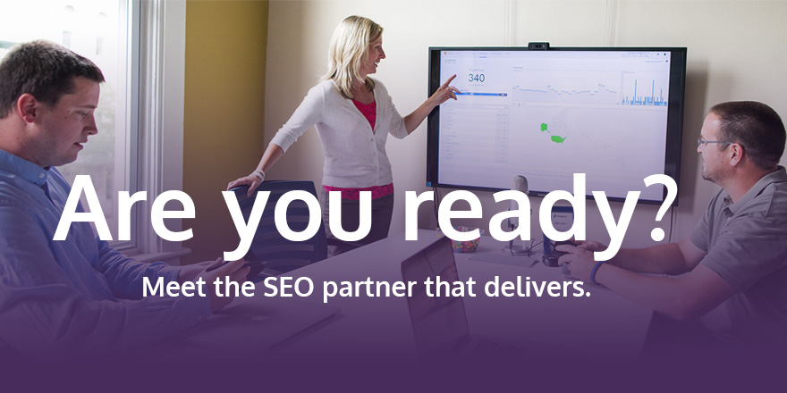 Profound Strategy: Meet the SEO partner that delivers